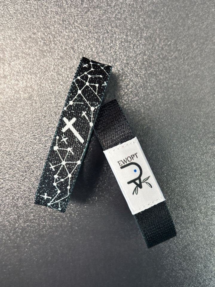 Yappy ewopt Bible Verse Bracelets | faith bracelets – DailyVerse by EWOPT