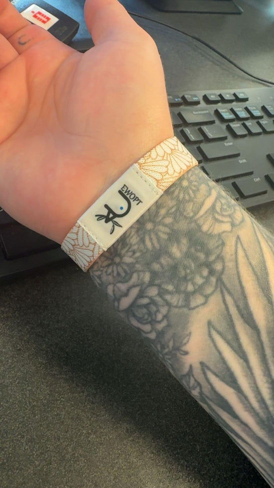 Yappy Bracelets - Created with a Purpose: Stylish, Inspiring ...